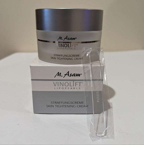 M. Asam | Skincare | New Vinolift Lipopearls M Adam S So Good ...
